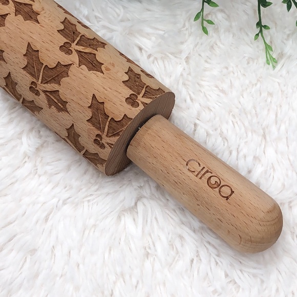 Ciroa | Kitchen | Ciroa Rolling Pin | Poshmark